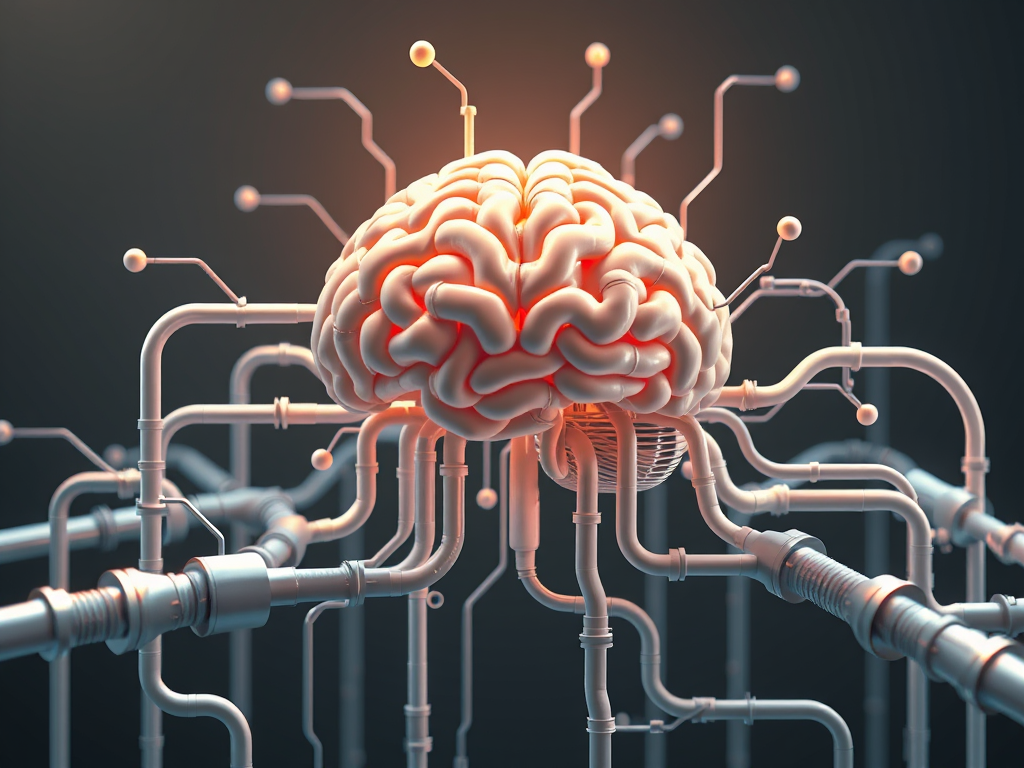 Yes, “To MCP, or not” is the real question – Some Creativity