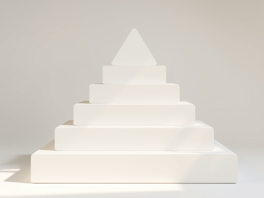 AI Adoption Maturity Model – Some Creativity