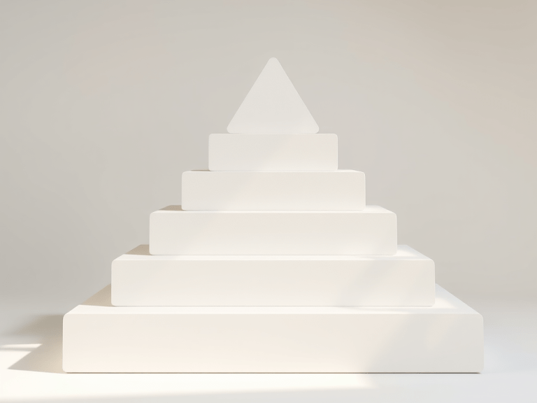 AI Adoption Maturity Model – Some Creativity